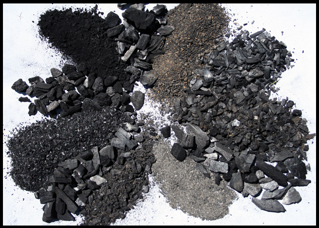 Biochar | BioEnergy Lists: Biochar Mailing Lists